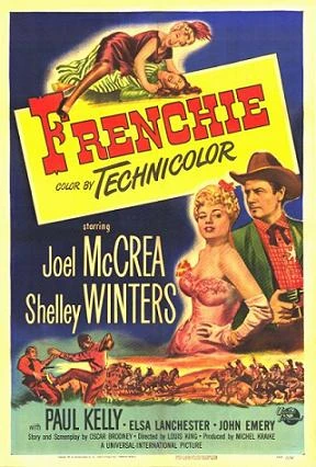 Frenchie | Universal Studios Wiki | Fandom