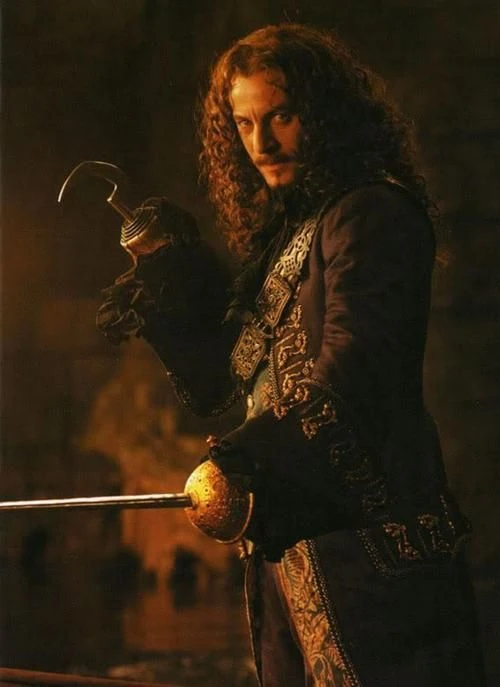 Captain Hook | Universal Studios Wiki | Fandom