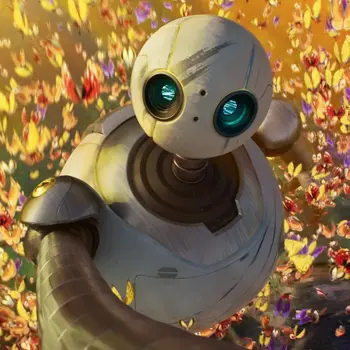 Rozzum 7134 | Universal Studios Wiki | Fandom