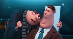 Felonious Gru/Relationships | Universal Studios Wiki | Fandom