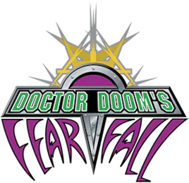 Doctor Doom's Fearfall | Universal Studios Wiki | Fandom