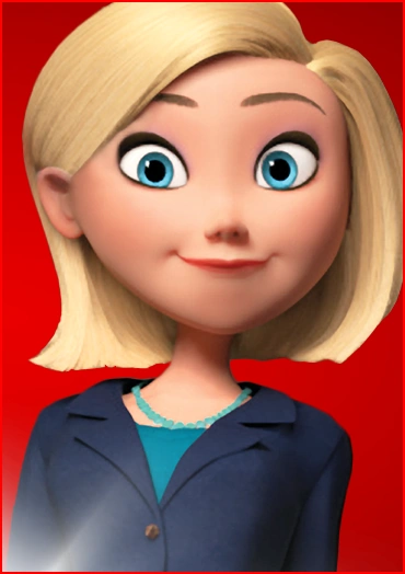 Patty Peterson | Universal Studios Wiki | Fandom