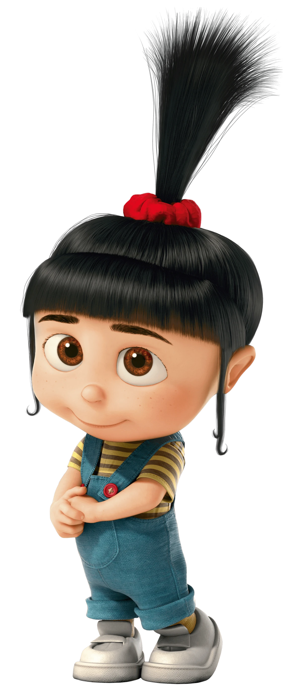 Agnes Gru | Universal Studios Wiki | Fandom