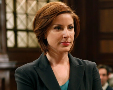 Casey Novak | Universal Studios Wiki | Fandom