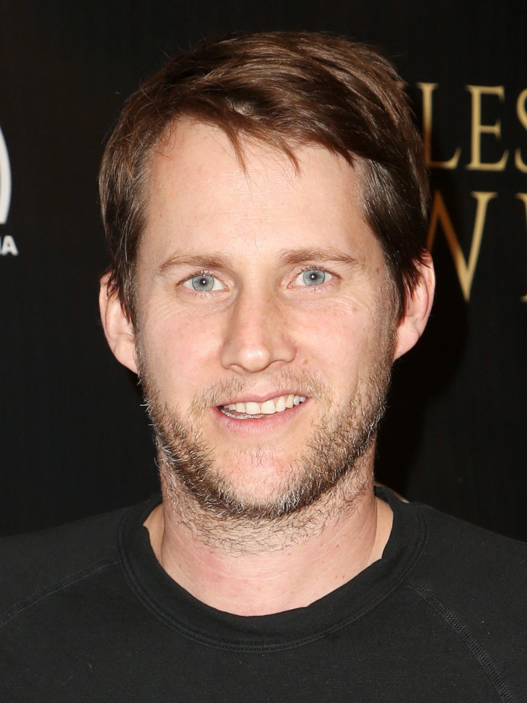 Derek Richardson | Universal Studios Wiki | Fandom