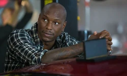 Roman Pearce | Universal Studios Wiki | Fandom