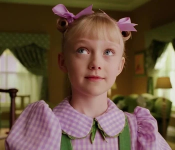 Sally Walden | Universal Studios Wiki | Fandom