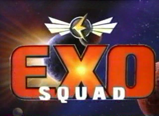 Exosquad | Universal Studios Wiki | Fandom