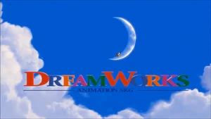 List of DreamWorks Animation logo Variants | Universal Studios Wiki ...