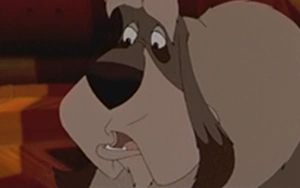 Doc (Balto) | Universal Studios Wiki | Fandom