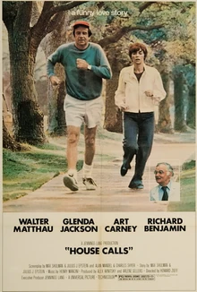 House Calls (film) | Universal Studios Wiki | Fandom