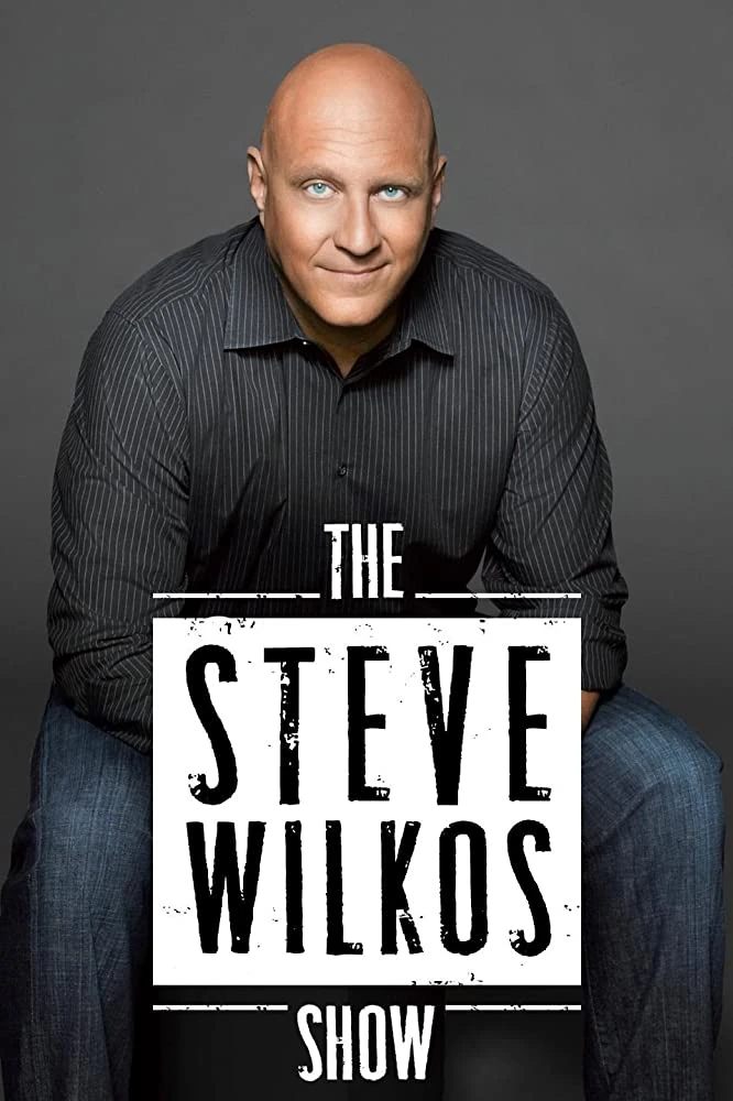 The Steve Wilkos Show | Universal Studios Wiki | Fandom