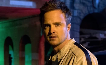 Tobey Marshall | Universal Studios Wiki | Fandom