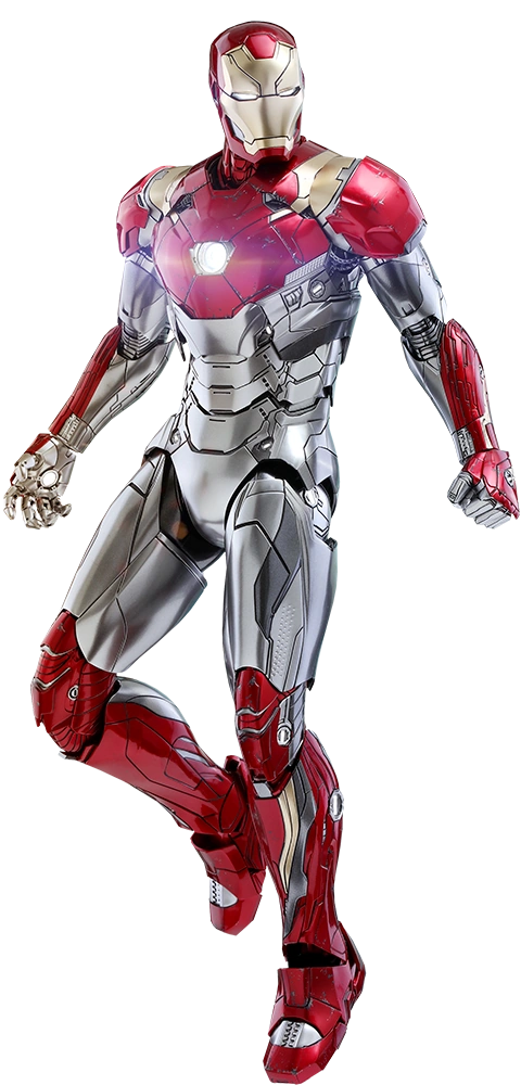 Tony Stark | Universal Studios Wiki | Fandom