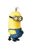 Kevin | Universal Studios Wiki | Fandom