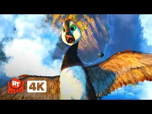Roz | Universal Studios Wiki | Fandom