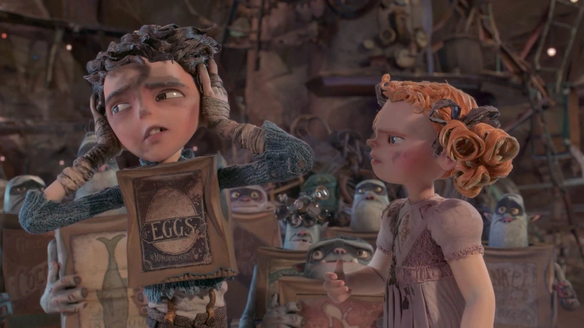 Winnie Portley-Rind | Universal Studios Wiki | Fandom