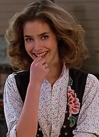 Jennifer Parker | Universal Studios Wiki | Fandom