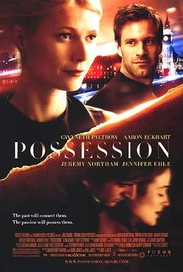 Possession | Universal Studios Wiki | Fandom