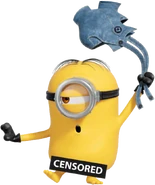 Stuart | Universal Studios Wiki | Fandom