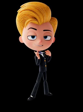 Lou (UglyDolls) | Universal Studios Wiki | Fandom