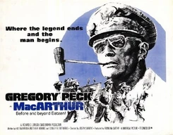 MacArthur (film) | Universal Studios Wiki | Fandom