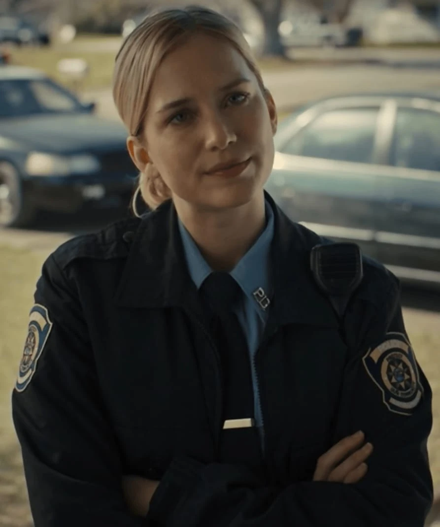 Vanessa Shelly | Universal Studios Wiki | Fandom