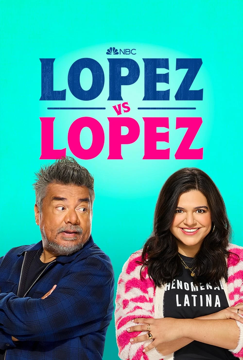 Lopez vs. Lopez | Universal Studios Wiki | Fandom
