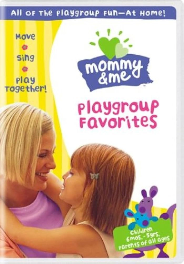 Mommy and Me | Universal Studios Wiki | Fandom