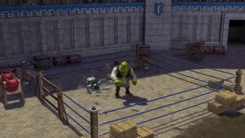 Bad Reputation | Universal Studios Wiki | Fandom