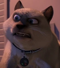 Tiger (Over the Hedge) | Universal Studios Wiki | Fandom