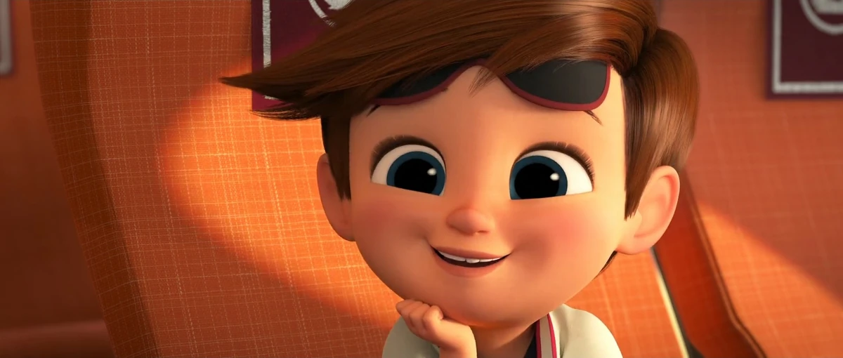 Tim Templeton/Gallery | Universal Studios Wiki | Fandom