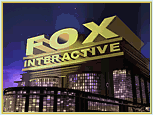 Fox Interactive | Universal Studios Wiki | Fandom