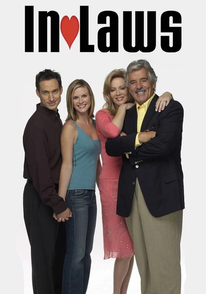 In-Laws | Universal Studios Wiki | Fandom
