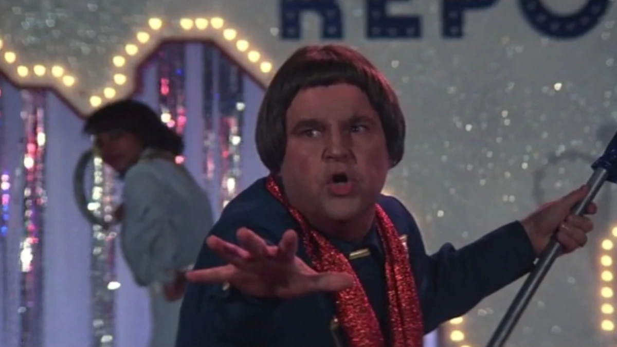 Watchdog Report | Universal Studios Wiki | Fandom