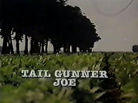 Tail Gunner Joe | Universal Studios Wiki | Fandom