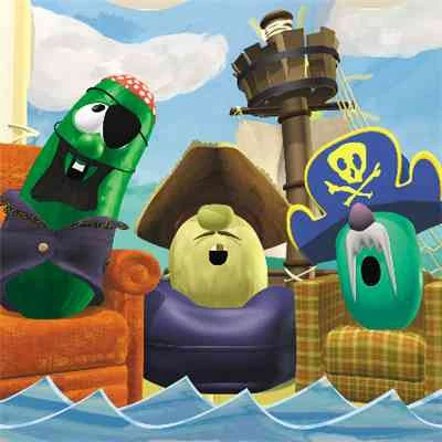 The Pirates Who Don't Do Anything | Universal Studios Wiki | Fandom