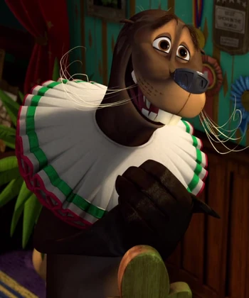 Stefano | Universal Studios Wiki | Fandom