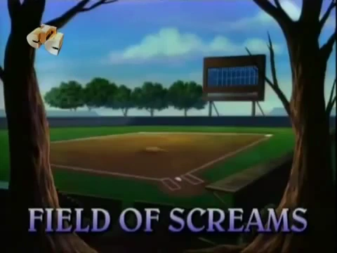 Field of Screams | Universal Studios Wiki | Fandom