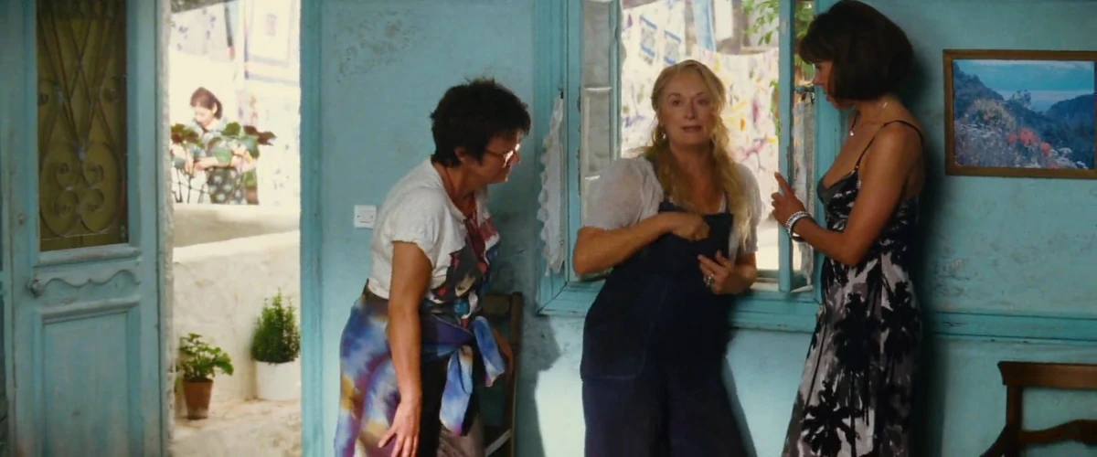 Money, Money, Money | Universal Studios Wiki | Fandom