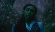 Elphaba Thropp | Universal Studios Wiki | Fandom