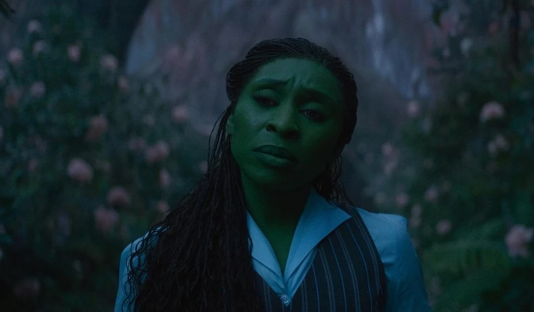 I'm Not That Girl | Universal Studios Wiki | Fandom