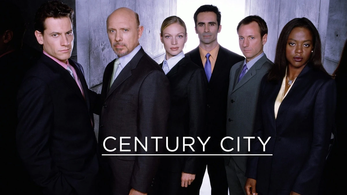 Century City | Universal Studios Wiki | Fandom