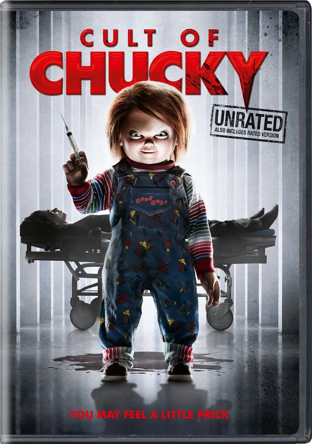 Cult of Chucky (video) | Universal Studios Wiki | Fandom