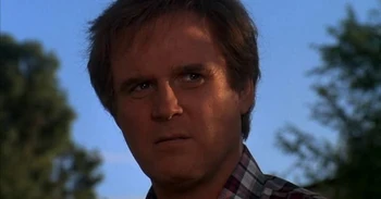 George Newton | Universal Studios Wiki | Fandom