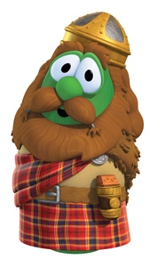 Chog Norrius | Universal Studios Wiki | Fandom