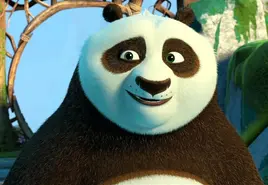 Po | Universal Studios Wiki | Fandom