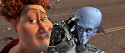 Megamind | Universal Studios Wiki | Fandom