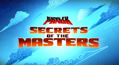 Kung Fu Panda: Secrets of the Masters | Universal Studios Wiki | Fandom
