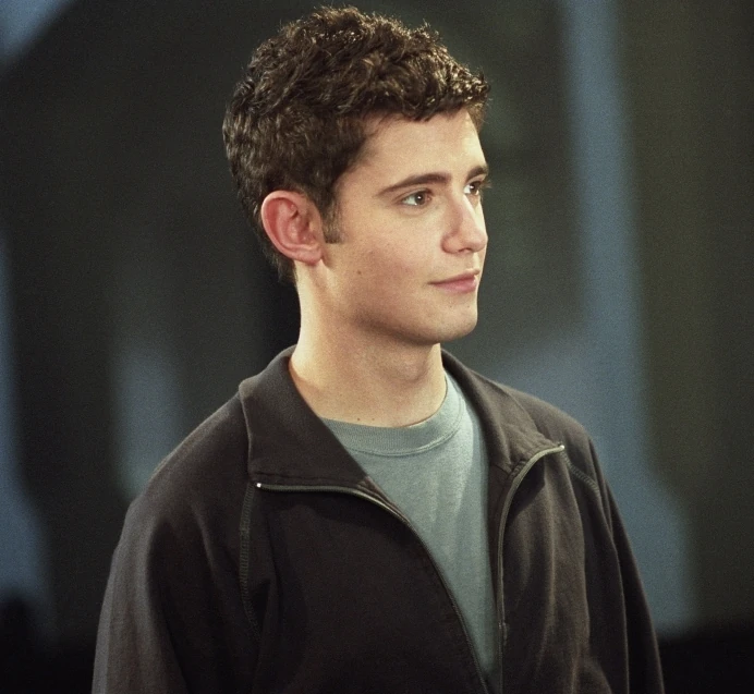 Owen Matthews | Universal Studios Wiki | Fandom